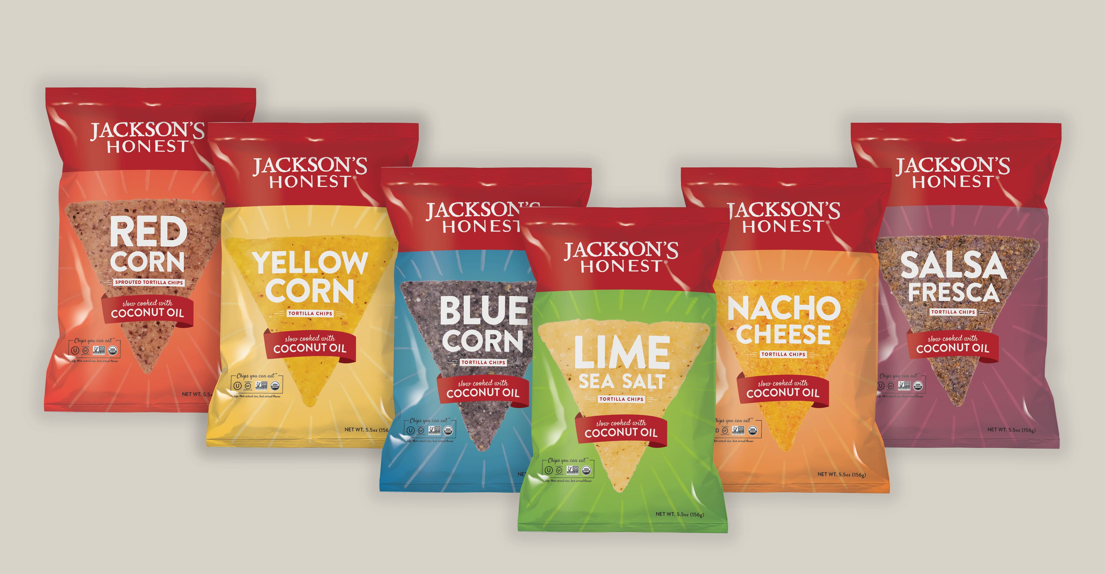 Jackson’s Honest | WALDENHYDE